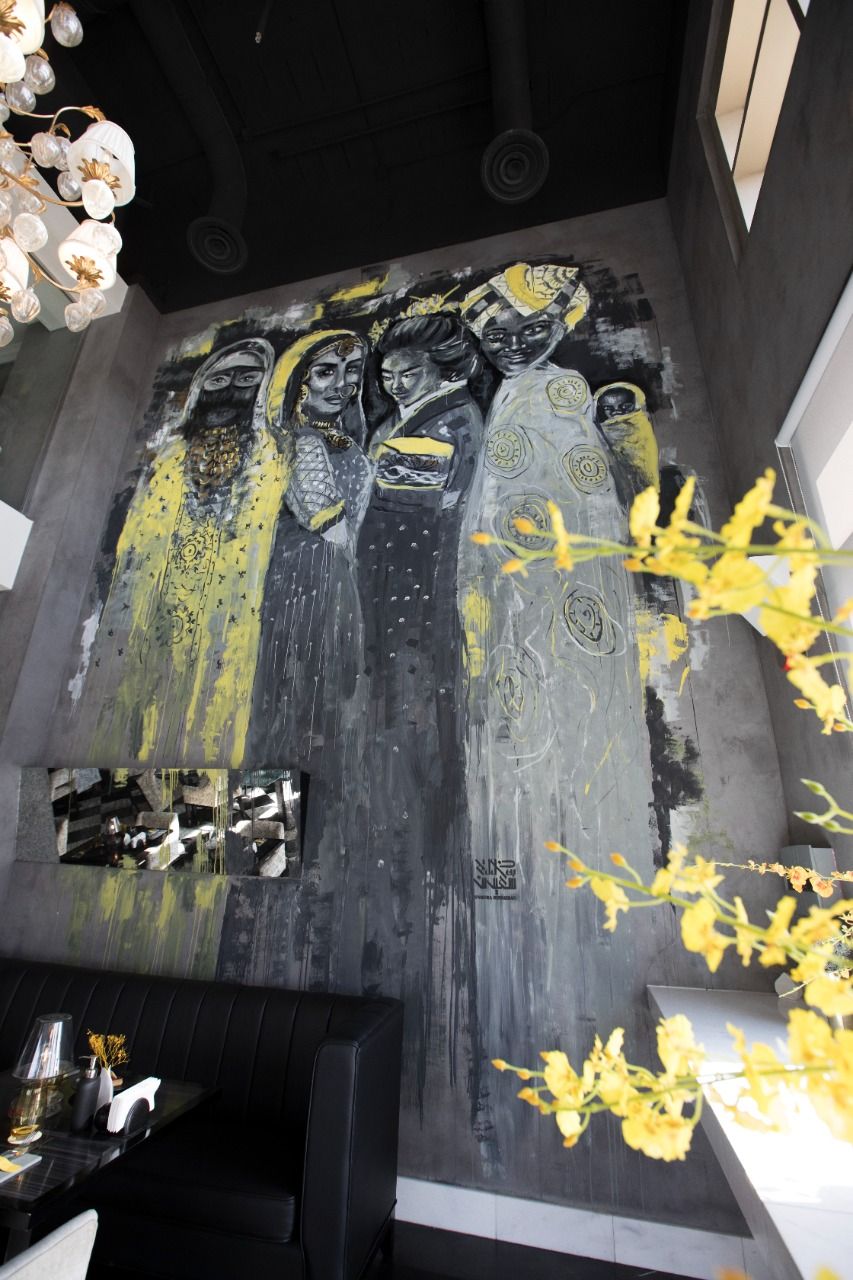 Restaurant Reservations - Wddk | ودك